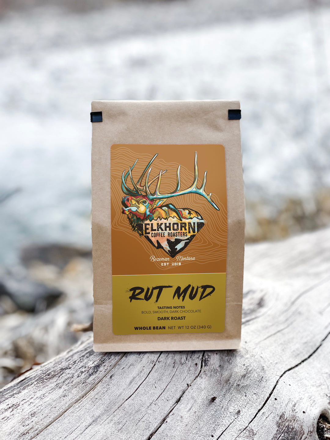 SPECIALTY COFFEE – Elkhorn Coffee Roasters